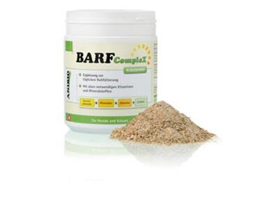 Barf Complex, 420g, Anibio - Tilskud - Husdyr Helse - Nature's First